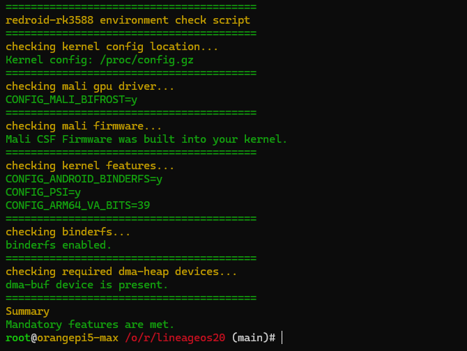 用RK3588设备搭建自己的云手机 | Chen's Blog